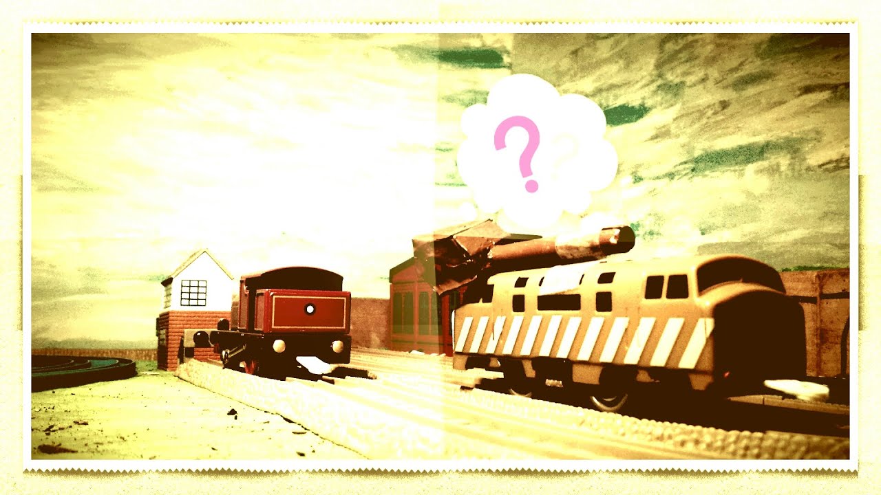 The Complete Season 2 | Tomy Sodor Races - YouTube