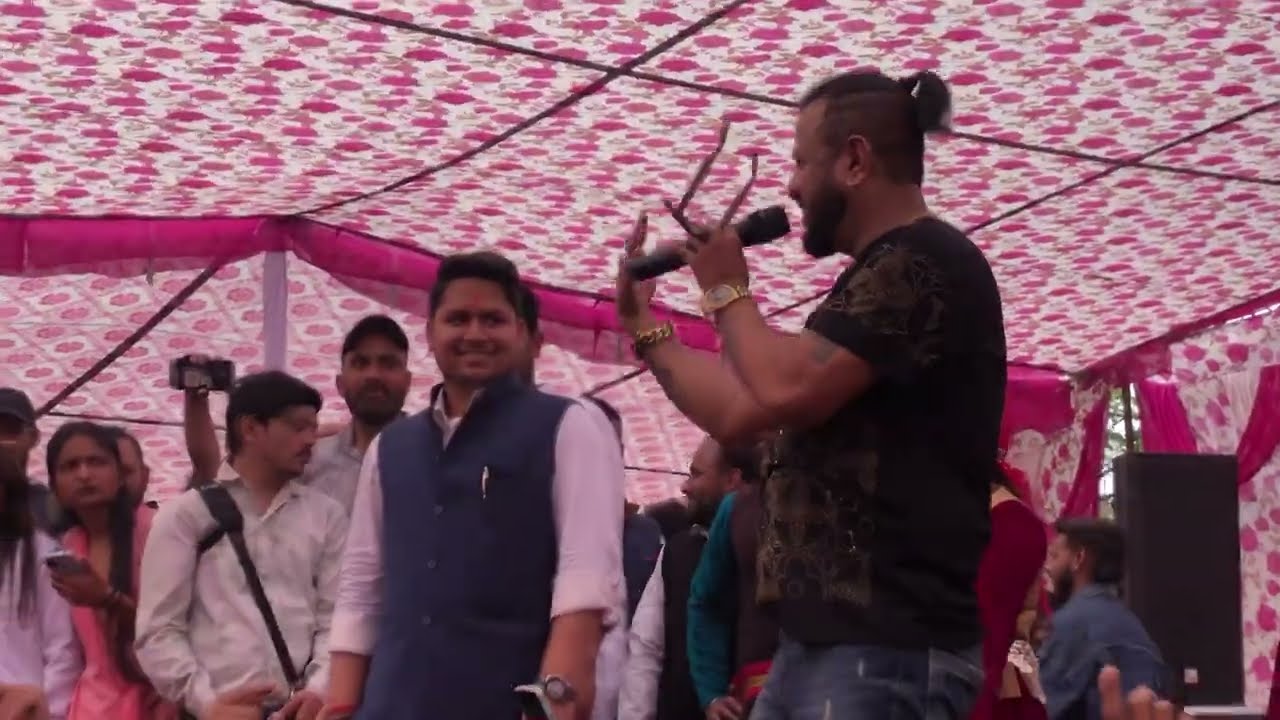 new pahari song 2024🔥/ latest pahari himachlai song / Kuldeep Sharma ...