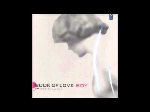 Boy (Dubaholics Remix) - Book of Love - YouTube