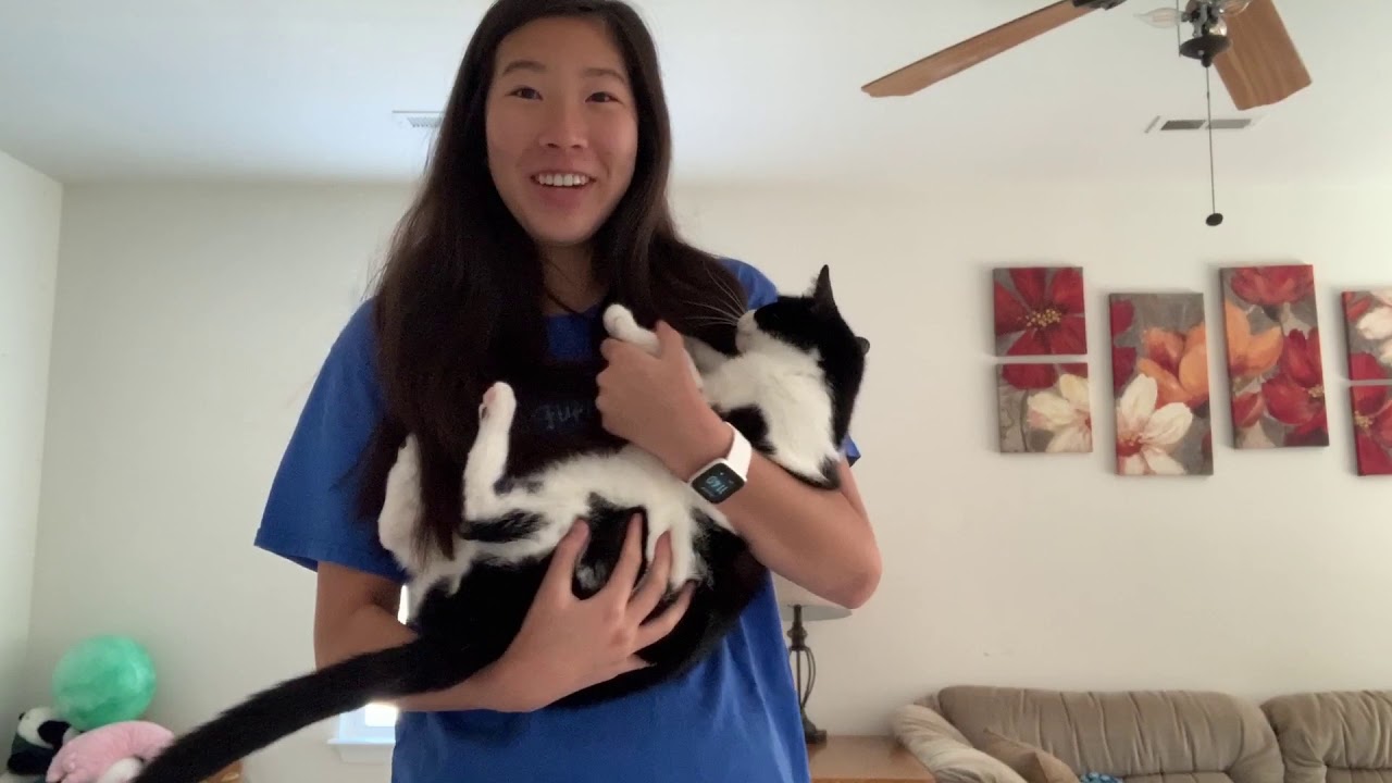 VBS Cast Members Intro - YouTube