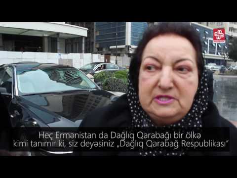 Ombudsman Qiyas və Bayramla bağlı verilən sualdan necə yayındı?