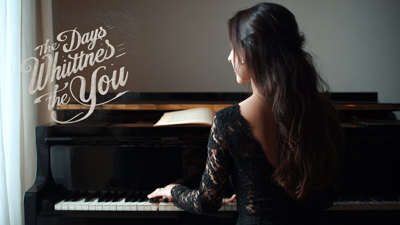 The Days Without You 🎵 - YouTube