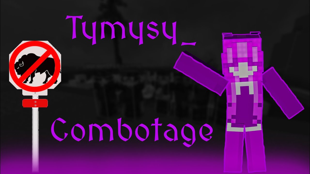 VimeWorld Prison Combotage. XTRA . BIZONS. - YouTube