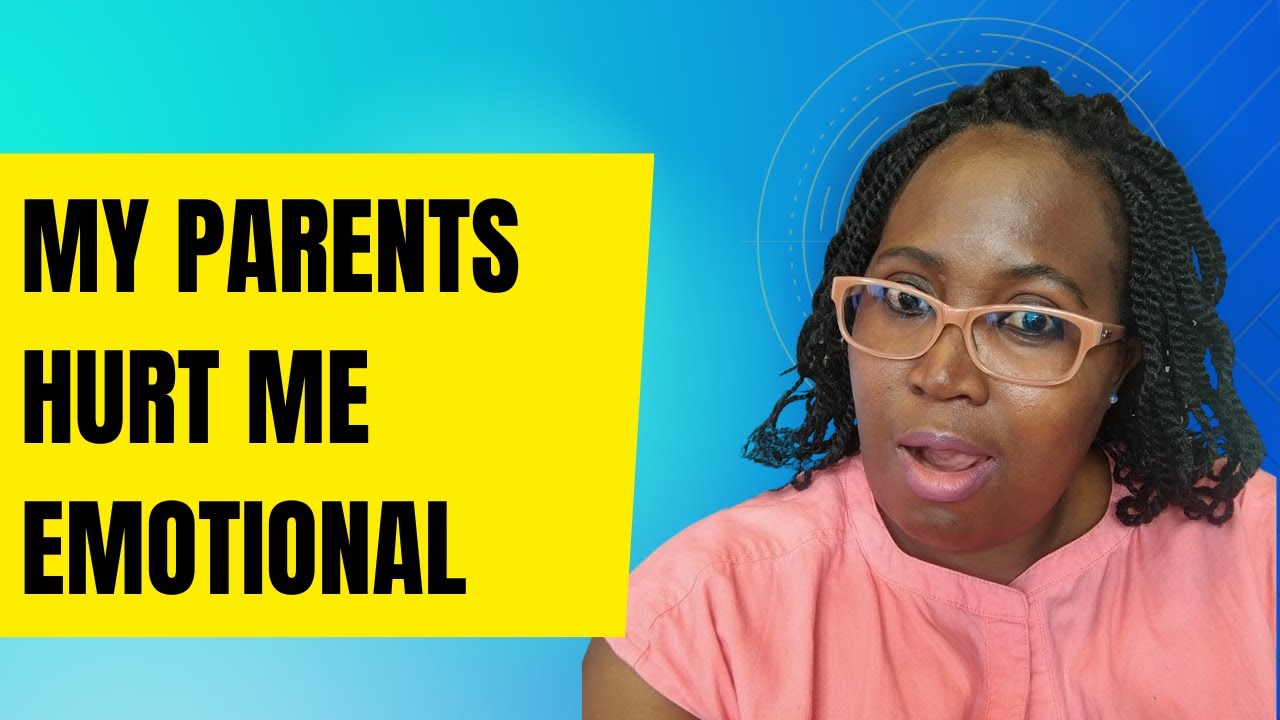 Revealing Signs of Mother's Trauma Healing | How to heal from mother ...
