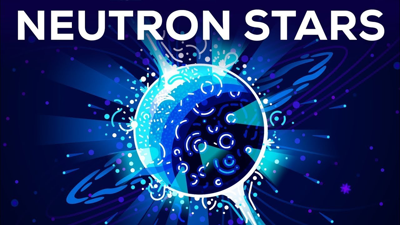What is a Neutron Star | Neutron Star Explained - YouTube