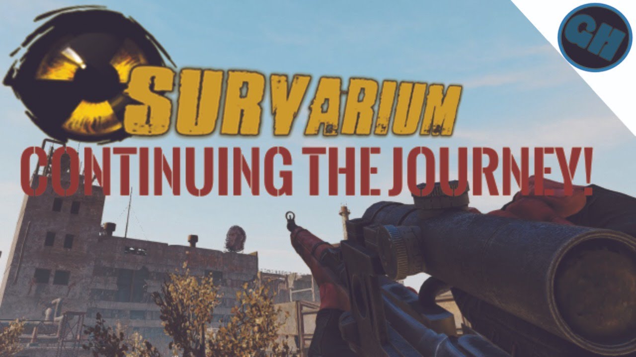 Survarium Stream with Open lobby ( Survarium Early Access Gameplay 2020 ...