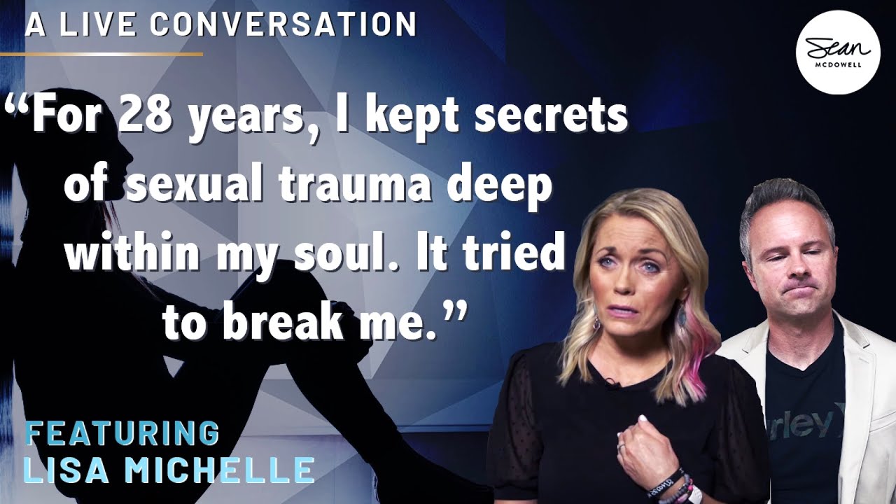 Rising from the Ashes of Sex Abuse and Trauma: The Story of Lisa ...