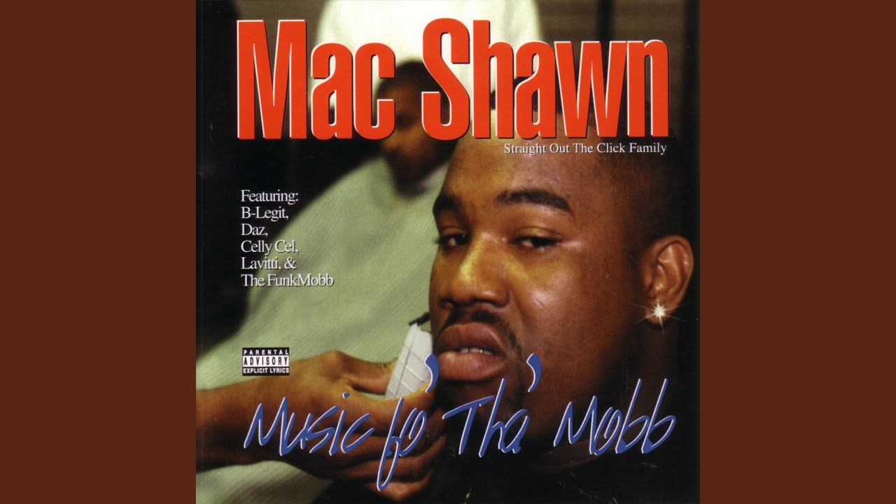 A Mac's Definition - YouTube