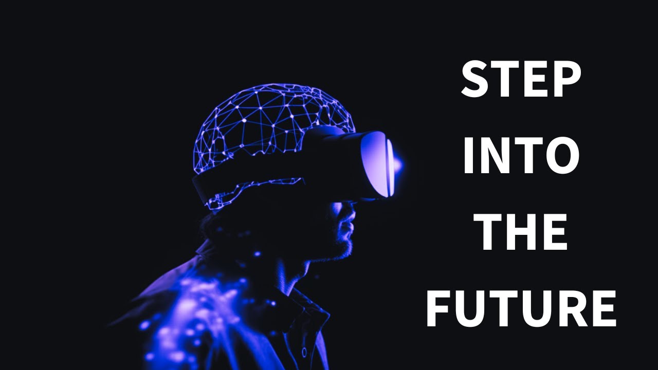 Virtual Reality in 2050: The Future of Work, Play, and Everything In ...