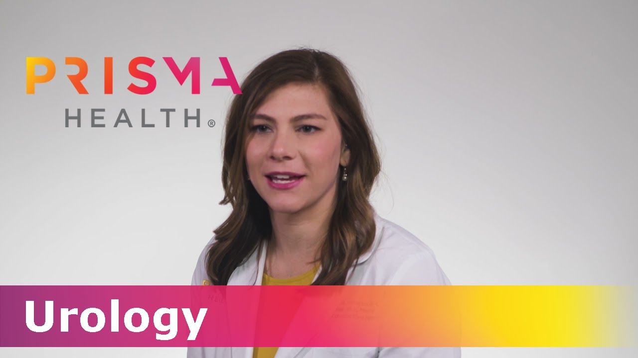 Megan Semanski, NP is a Nurse Practitioner in Urogynecology at Prisma ...