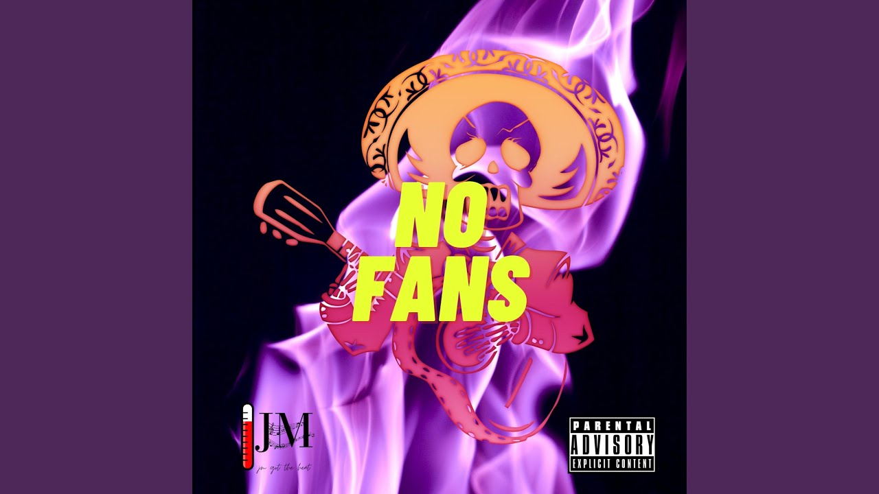 No Fans - YouTube
