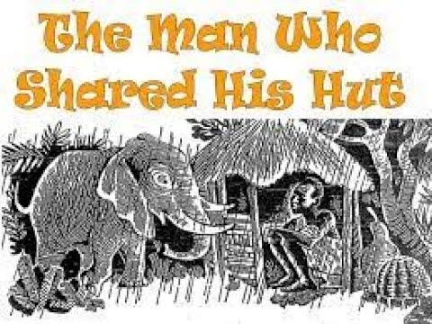 Gentleman Of The Jungle (Short Story) - YouTube