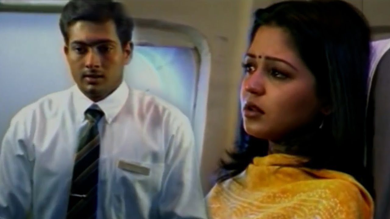 Kalusukovalani Movie Ultimate Climax Scene || Uday Kiran, Gajala, Pratyusha || Shalimar Cinema ...