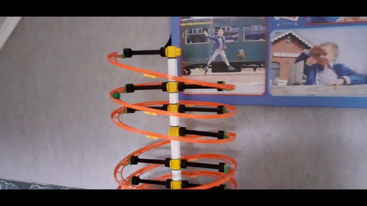 Marble Run 2.0 - YouTube