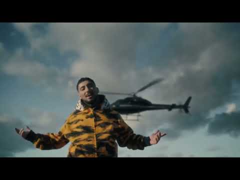Uzi x Mero - BÜYÜK PASTA (4K REMİX VİDEO) Prod. @esatbargun