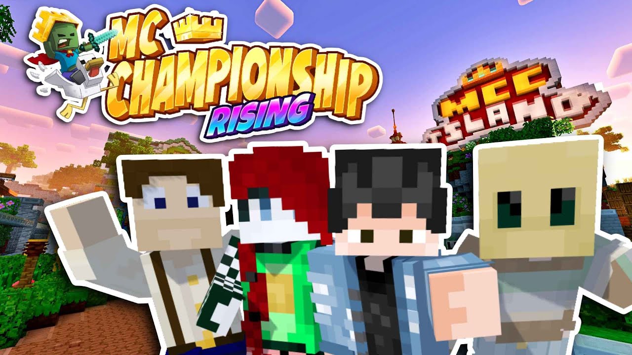 MCC Rising 3 Application - Lane and the Wonderettes! - YouTube