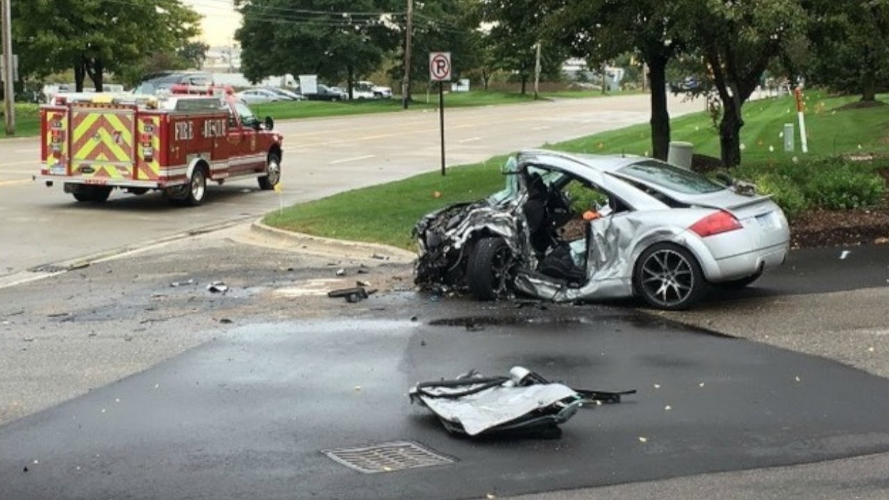 World Worst Drivers on Cars 2019 3 - YouTube