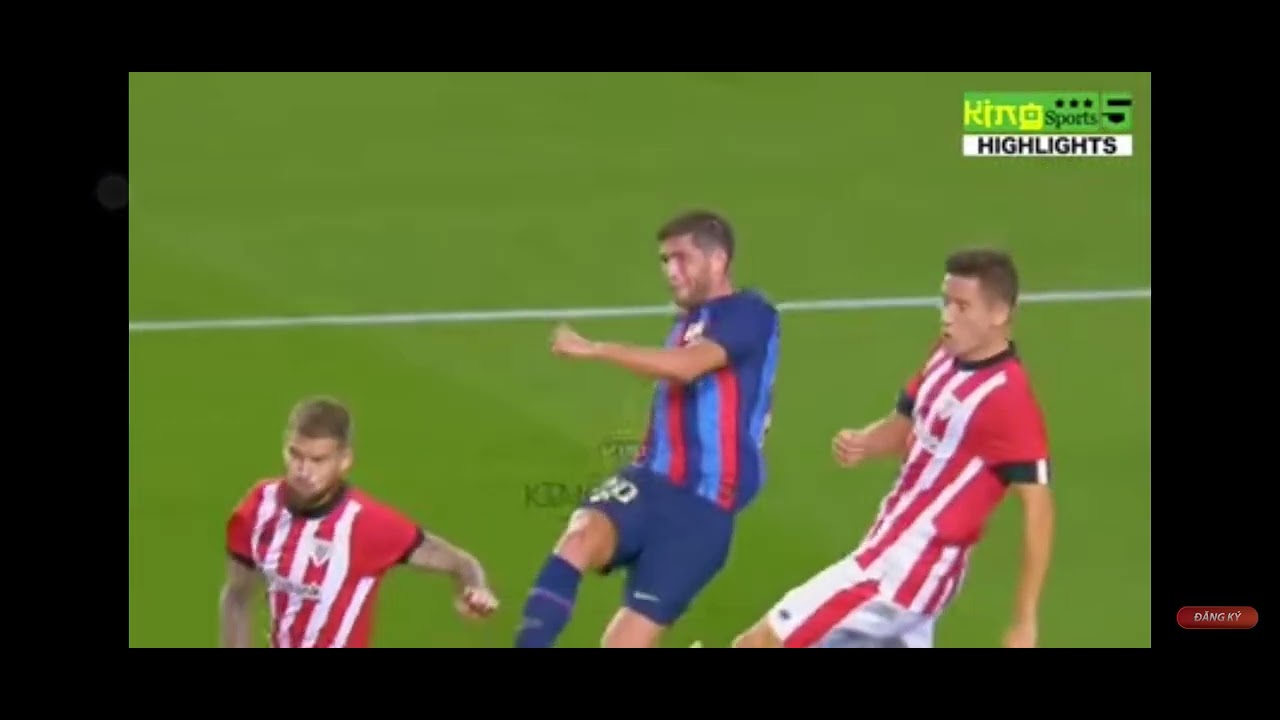 Ath vs Bar 2022 - YouTube
