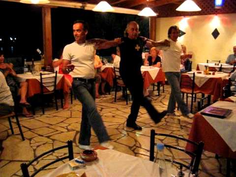 TAVERNA BAR KRIKRI 3