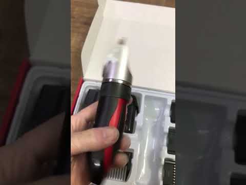 Lesima Ls-1000 Jaguar Sakal Ve Saç Kesme Makinesi Kuaför Tipi