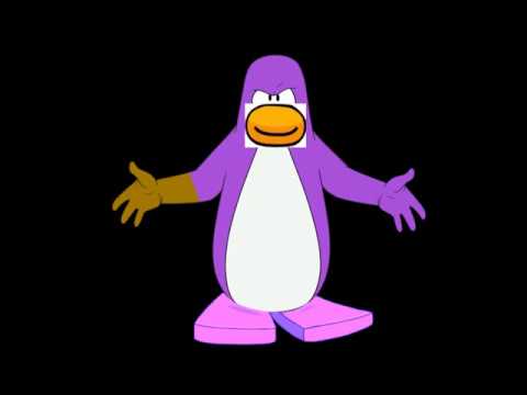 Club Penguin Thanos Beatbox - YouTube