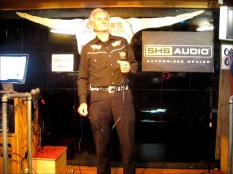 DEON CASH LIVE AT LONNIE'S WESTERN ROOM RING OF FIRE CMA FEST 2013 ...