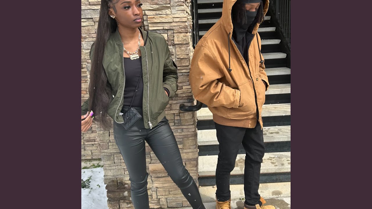 Who Is miss GG - YouTube