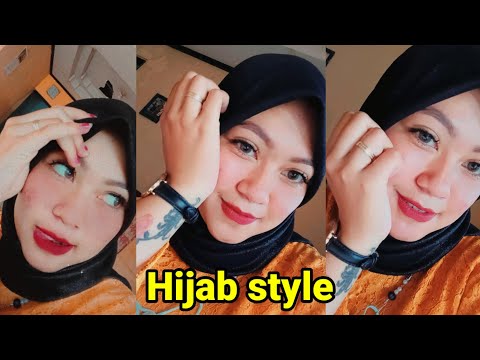 Bigo live update || Hijab Style New
