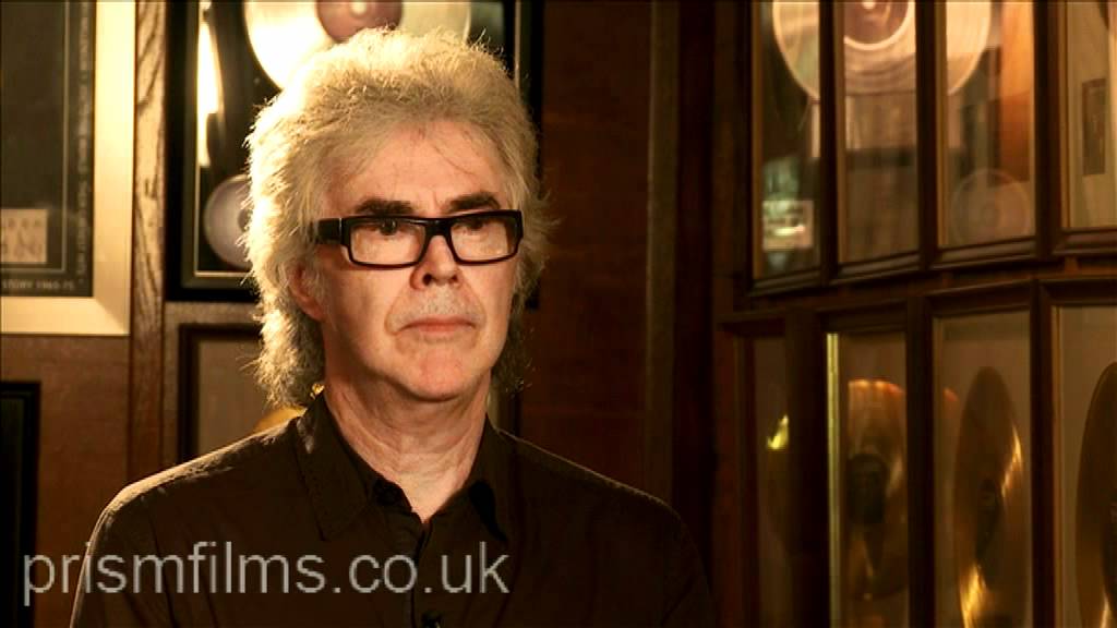 Three Dog Night's Danny Hutton on Brian Wilson Part 7 - YouTube