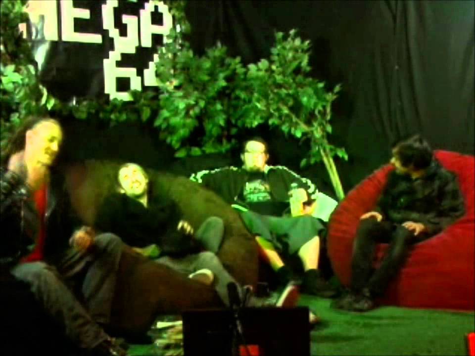 Mega64 Podcast 125 - Derrick and Diana Ross - YouTube