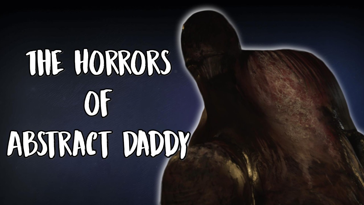 The Horrors of Abstract Daddy | Silent Hill 2 Remake - YouTube