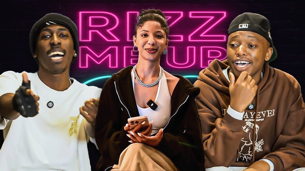 I DON'T COUNT BODY COUNTS || RIZZ ME UP ep 2 @casual_rocket @Aeovlogz ...