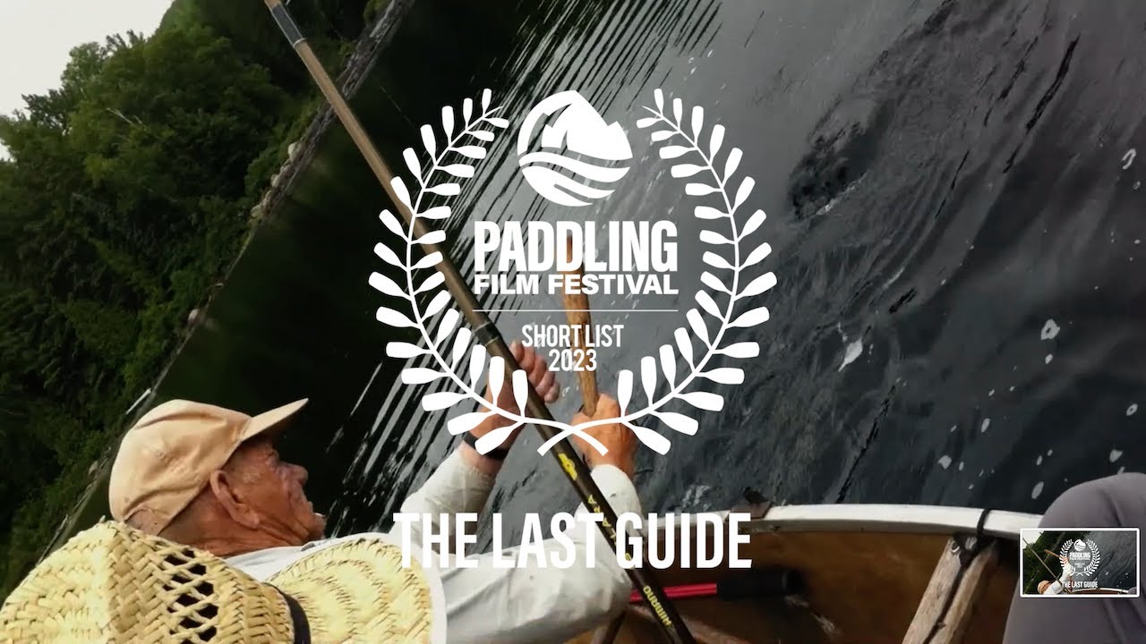 The Last Guide - Voices Program 2023 - YouTube
