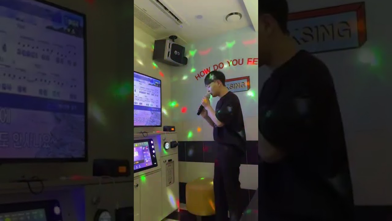 일반인 Xia - 바보 가슴 cover - YouTube