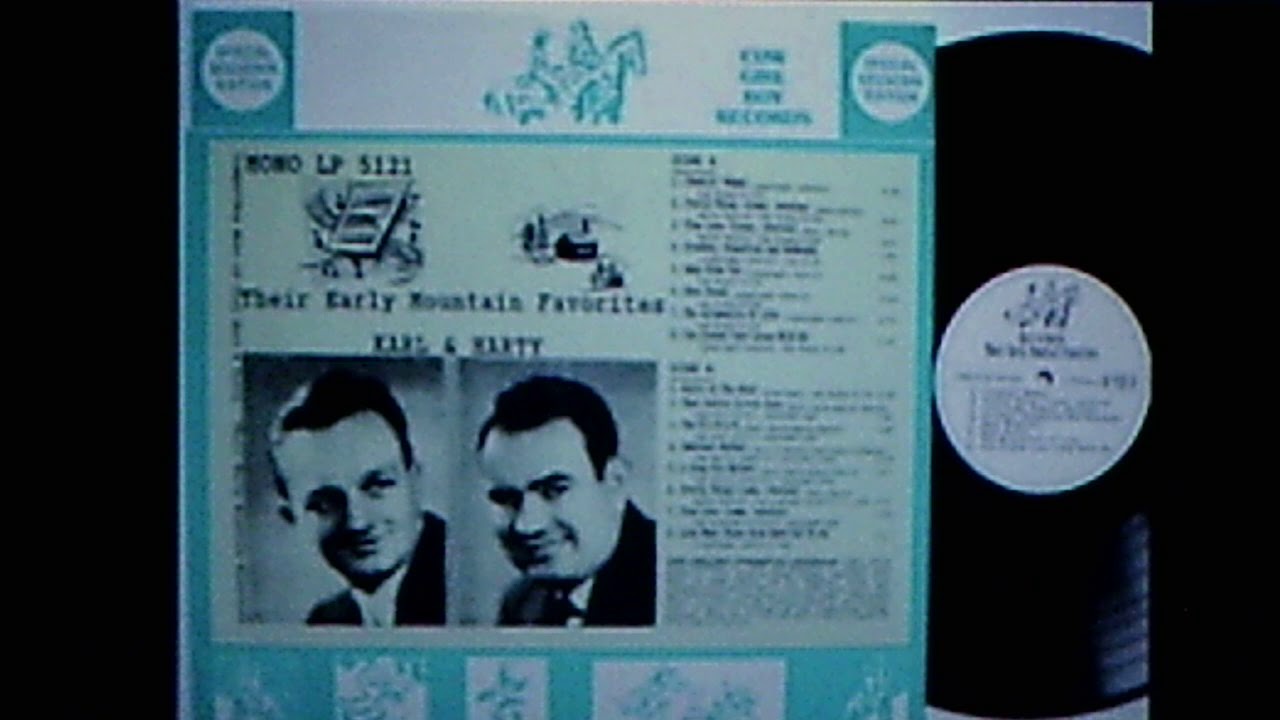 Karl and Harty: "Don't Monkey 'Round My Widder" (1940) - YouTube