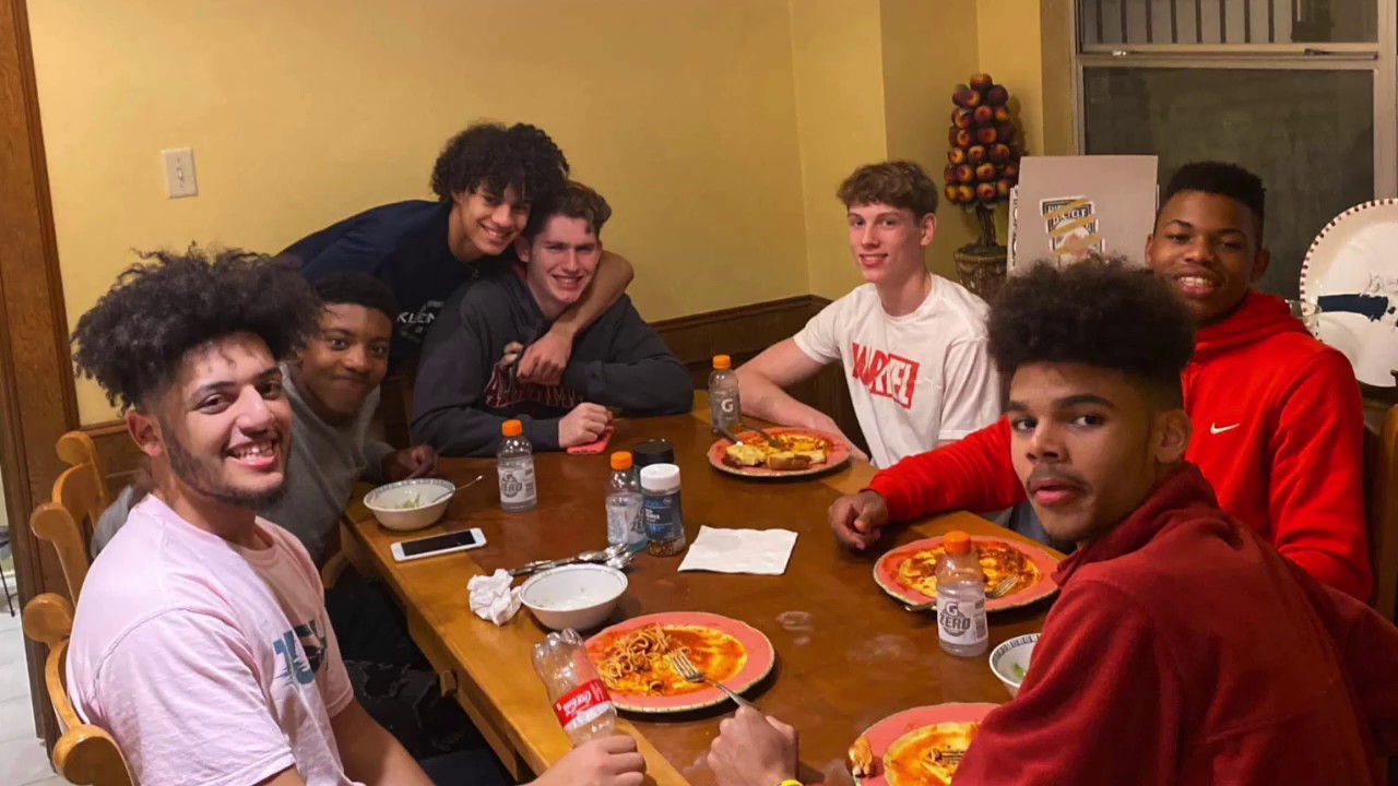 Klein Collins Boys Basketball 2019--2020 Season - YouTube