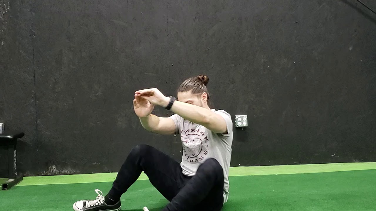 90/90 Hip Switches - YouTube