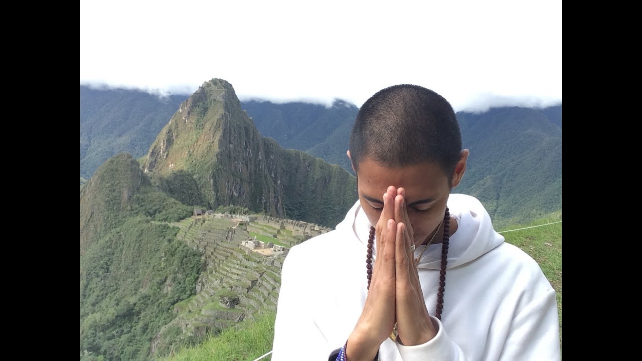 Ayahuasca is NOT the Answer - Must Watch Before Sitting With Ayahuasca ...