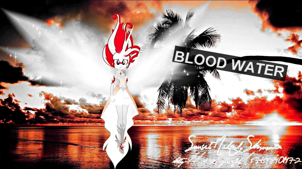 blood // water | Sunset Shimmer {pmv] - YouTube