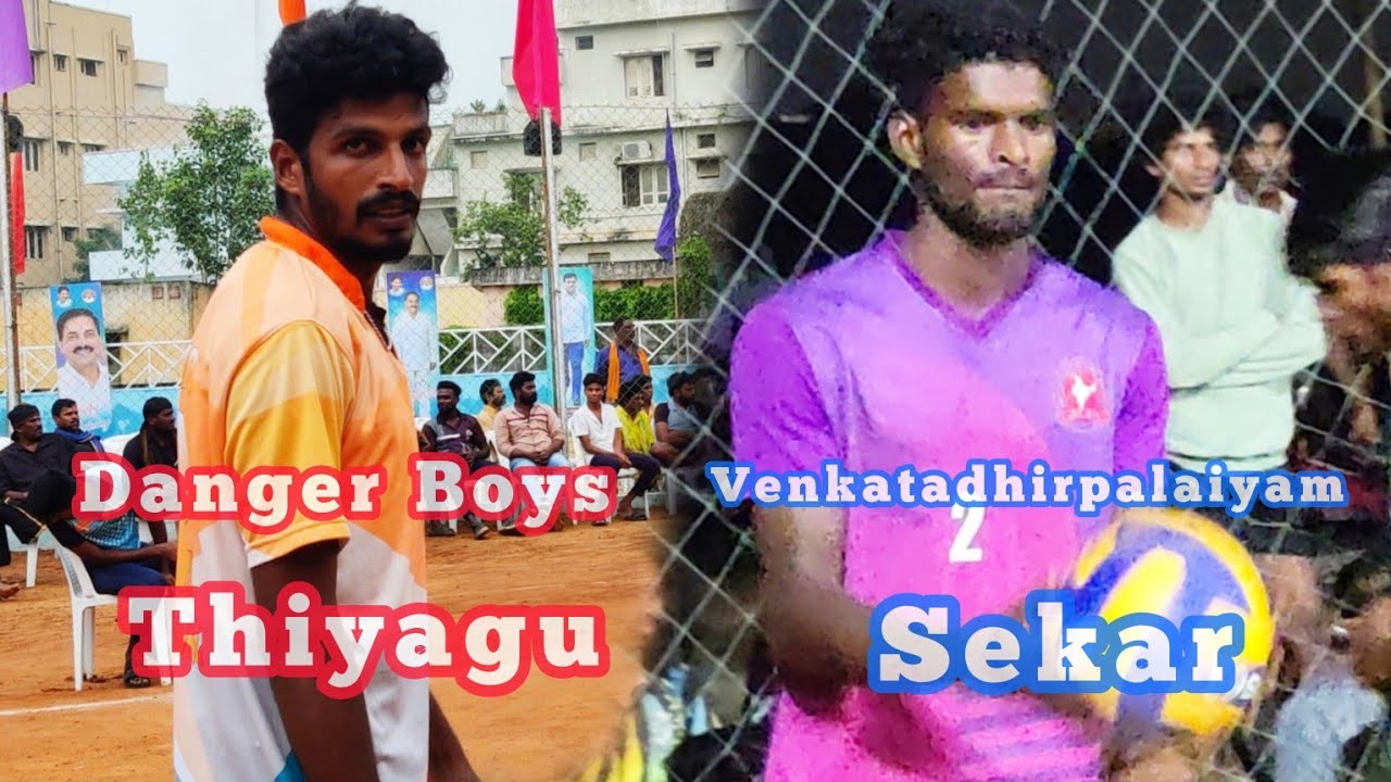 New Match 30k Danger Boys VS Sekar Friends - YouTube