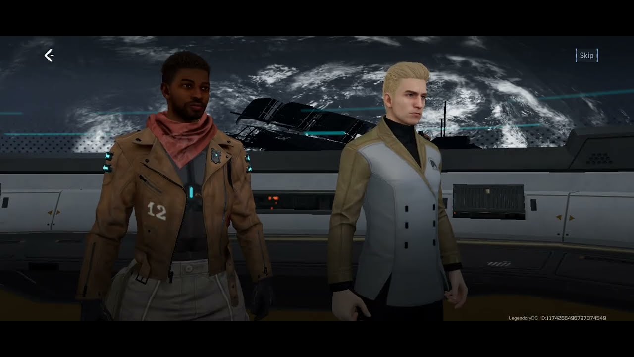 Earth: Revival Chapter 9 Gameplay - YouTube
