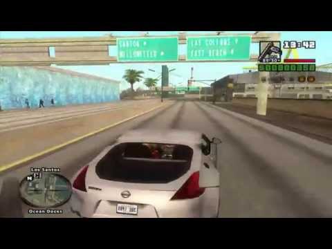 Gta San Andreas Ghost Rider Mod V1.4 How To Install - nursenews