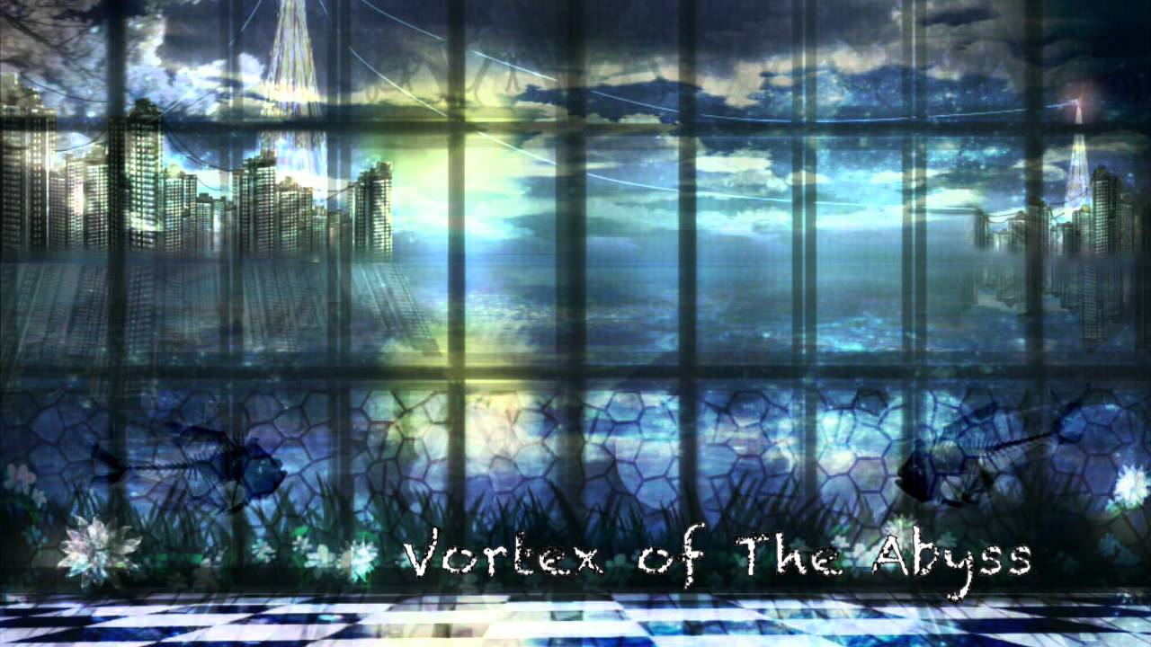 【フリーBGM】Vortex of The Abyss【オリジナル】 - YouTube
