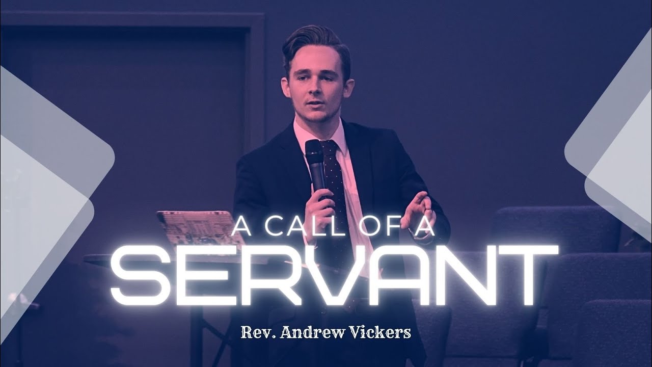 Sunday Service Live | Pastor Rodney Vickers | January 5 - YouTube