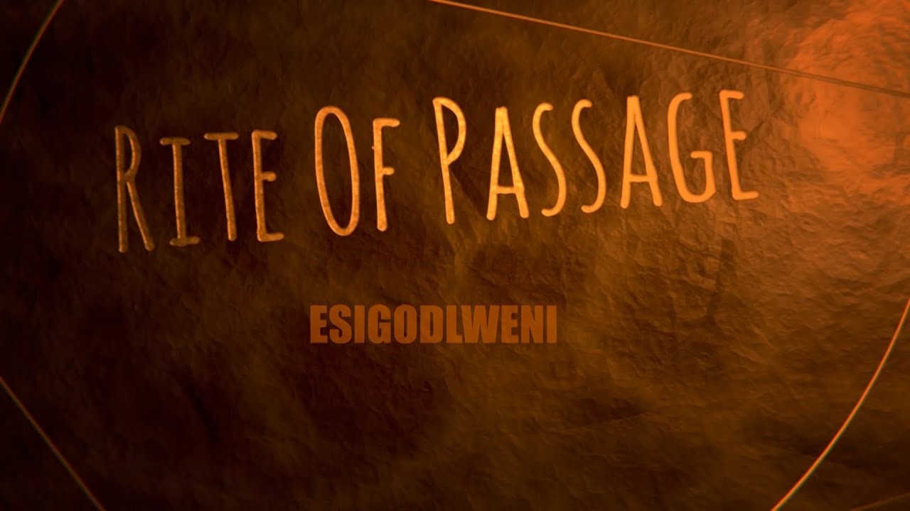 Isigodlo | TODAY'S TOPIC IS UKUTHWALA & WE ARE JOINED BY UMKHULU HOTI ...