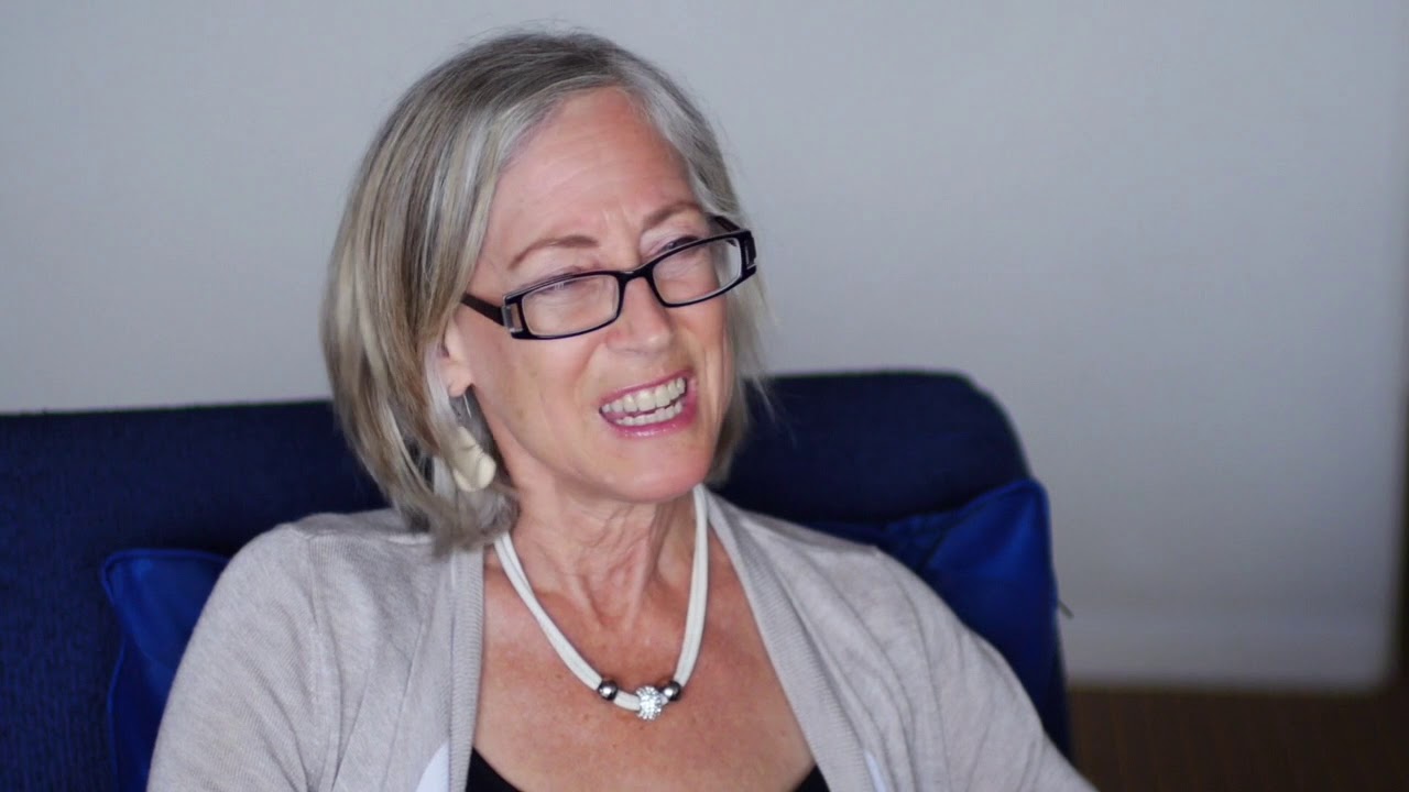 A Nutrition Revolution for Cancer with Dr. Helayne Waldman - YouTube