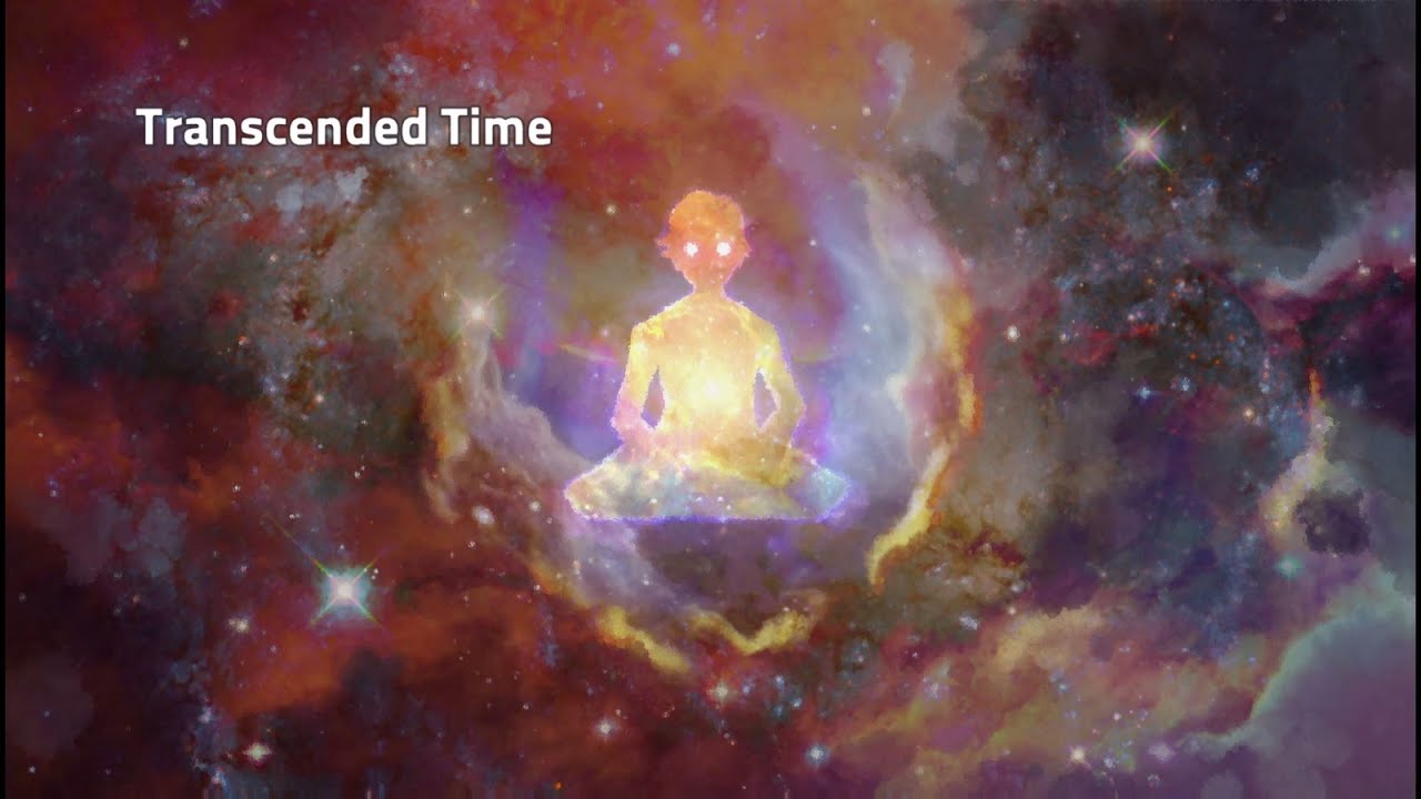 Transcended Time Ending [4K] - I Was a Teenage Exocolonist - YouTube