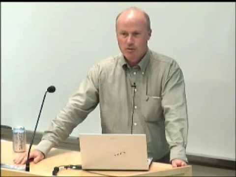 eXtreme Research? What might it look like? - YouTube