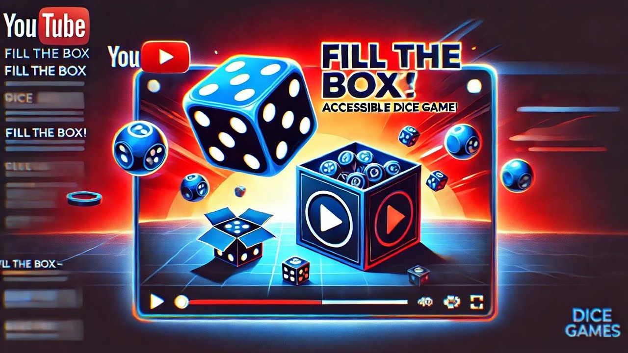 How To Play Fill The Box? Difference Between Fastest First & Largest ...