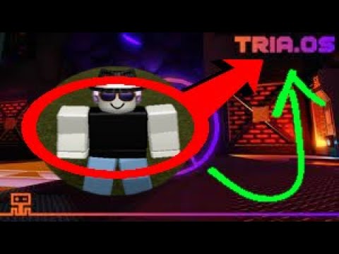 The LeBron James Meme But It's Enszo || TRIA.os - YouTube